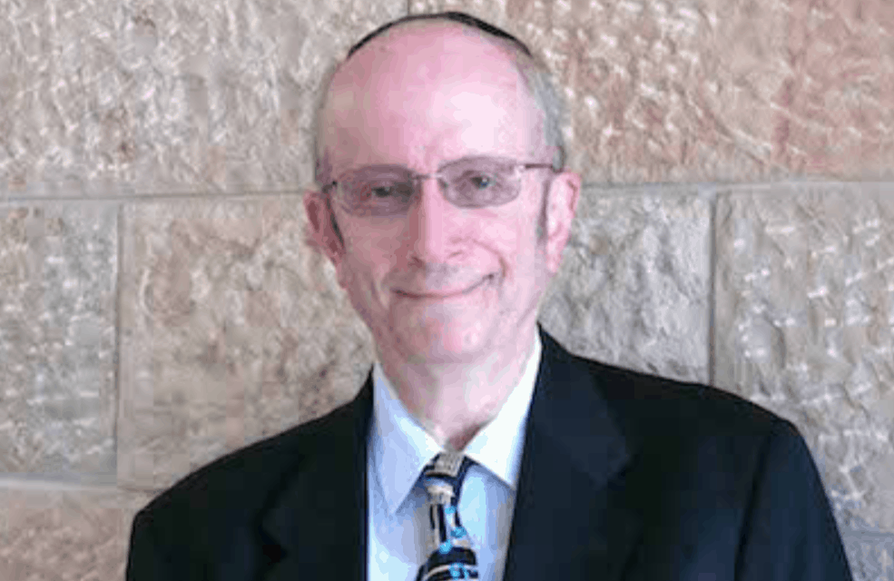 For Cantors, Is Singing The End Or Just The Beginning? | Cantors ...